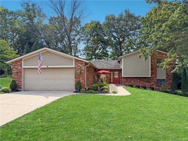 3700 Laurel Fork Dr, Clayton, OH 45415
