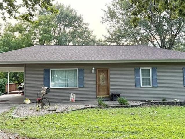 3700 Leonard Ave, Hannibal, MO 63401