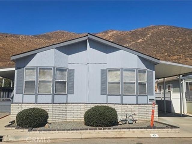 3700 Quartz Canyon Rd Spc 41, Jurupa Valley, CA 92509