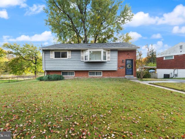 3700 Ralph Rd, Silver Spring, MD 20906 | MLS #MDMC2207 | Compass