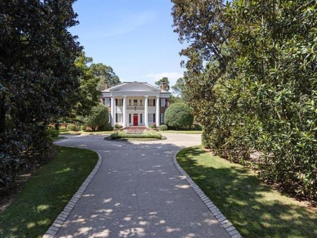 3700 Randall Mill Road NW