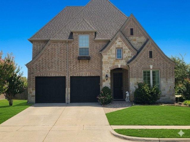 3700 Redman Dr, Plano, TX 75074