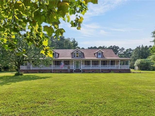 3700 Riverwood Cres, Chesapeake, VA 23322