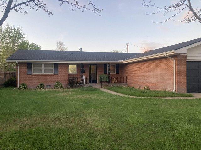 3700 Robin Rd, Great Bend, KS 67530