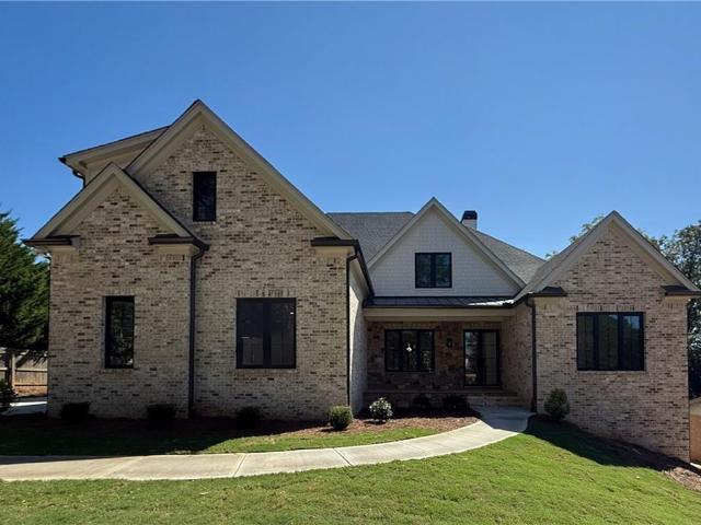 3700 Robinson Rd NE, Marietta, GA 30068 | MLS #7753 | Compass