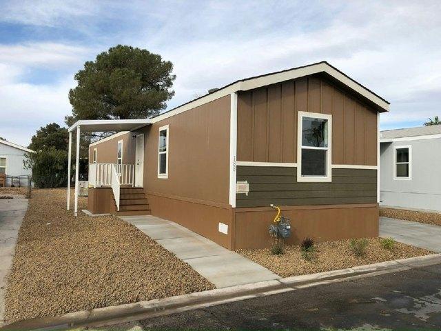 3700 Stewart Ave Spc 188, Las Vegas, NV 89110
