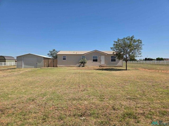 3700 Sumac Trl, Clovis, NM 88101
