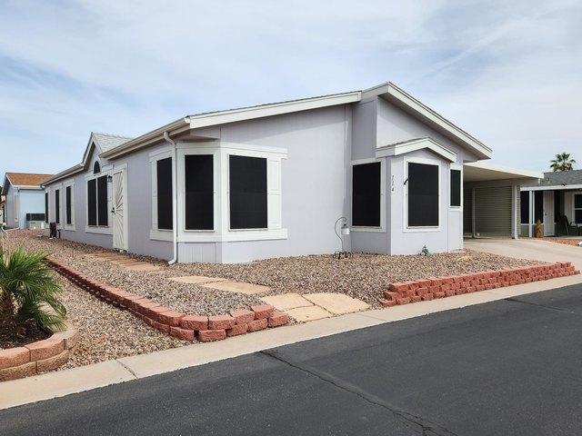 3700 S Ironwood Dr Lot 114, Apache Junction, AZ 85120