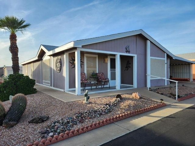 3700 S Ironwood Dr Lot 119, Apache Junction, AZ 85120