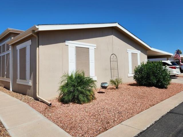 3700 S Ironwood Dr Lot 204, Apache Junction, AZ 85120