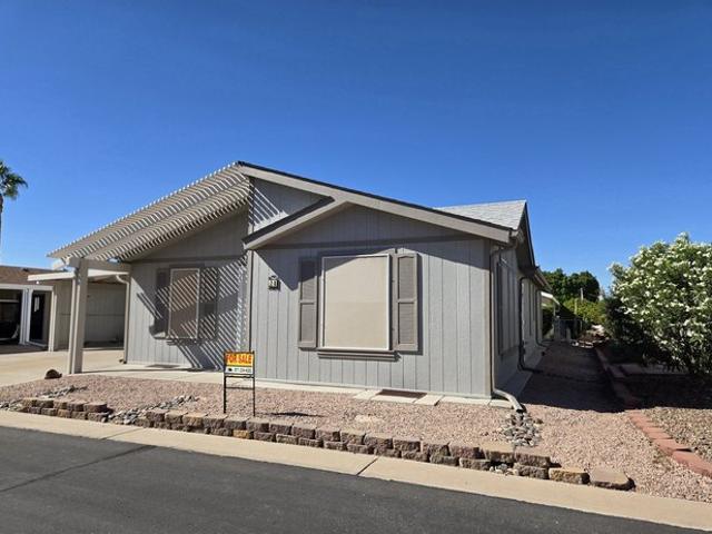 3700 S Ironwood Dr Lot 71, Apache Junction, AZ 85120