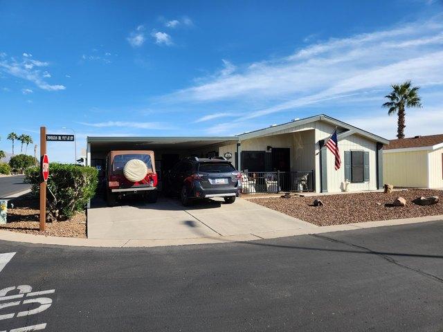 3700 S Ironwood Dr Lot 7, Apache Junction, AZ 85120