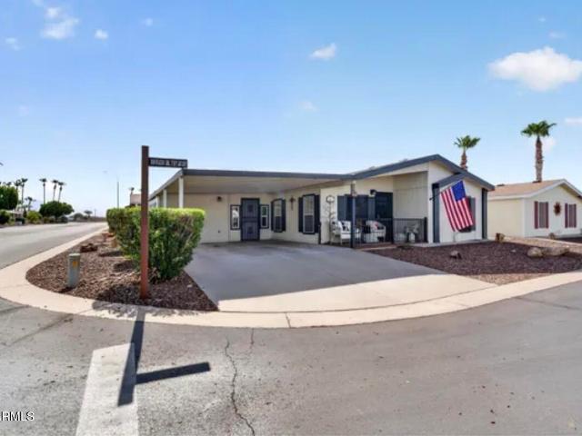 3700 S Ironwood Drive # #7
