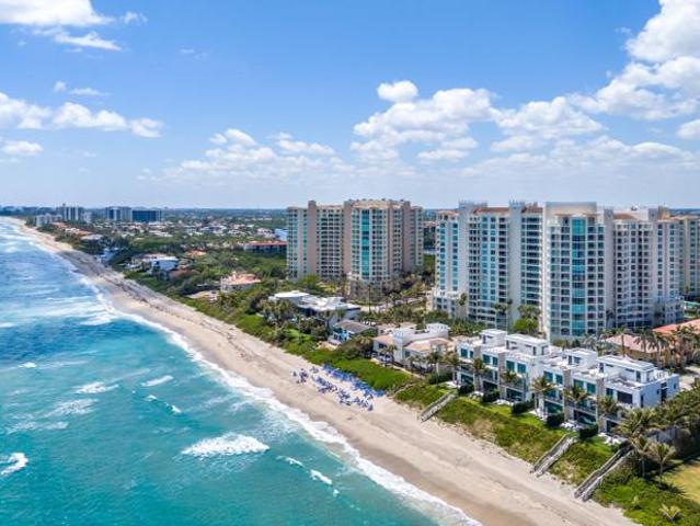3700 S Ocean Blvd #410, Highland Beach, FL 33487 To Rent in Boca Raton, Florida