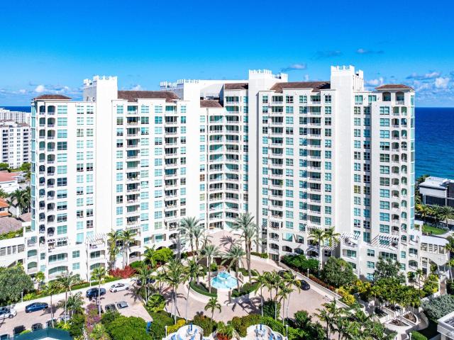 3700 S Ocean Blvd, Unit 202, Highland Beach, FL 33487 | MLS #R11157