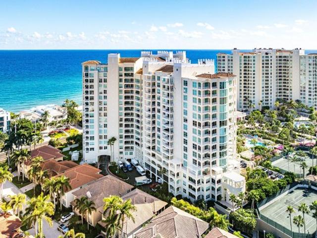 3700 S Ocean Blvd Apt 202, Highland Beach, FL 33487