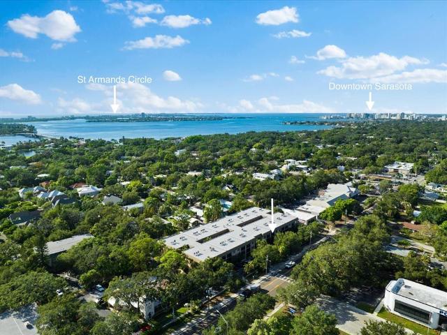 3700 S Osprey Ave, Unit 214, Sarasota, FL 34239 | MLS #A4618