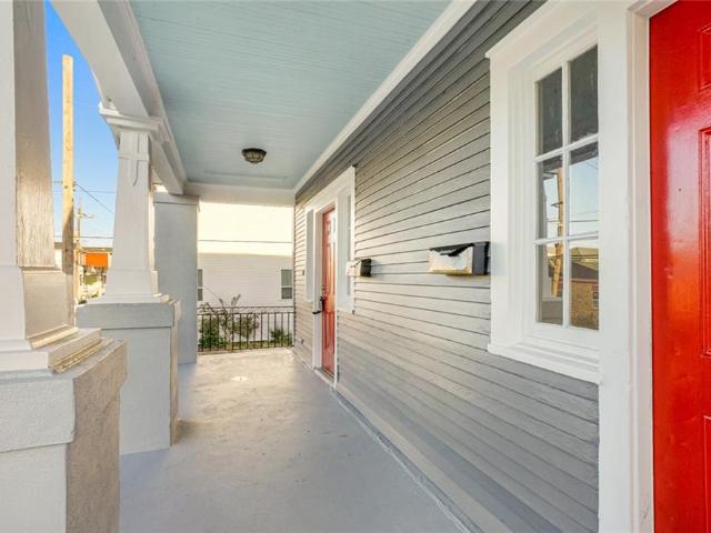 3700 S Liberty St, Unit 2A, New Orleans, LA 70115 | Compass
