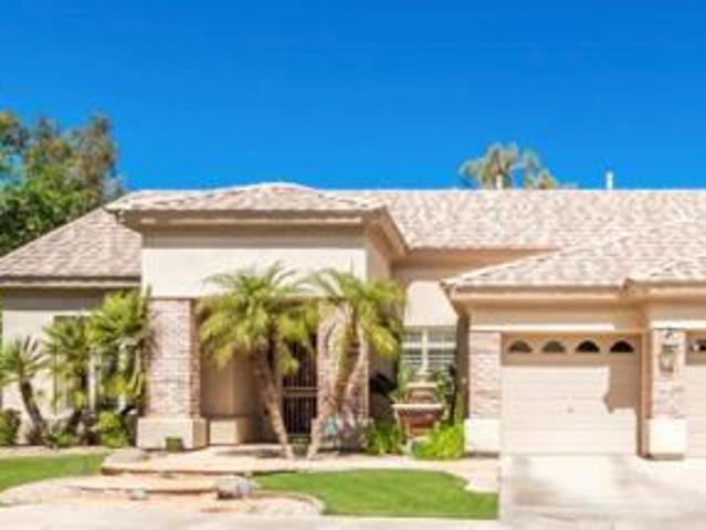 3700 S Marigold Pl, Chandler, AZ 85248