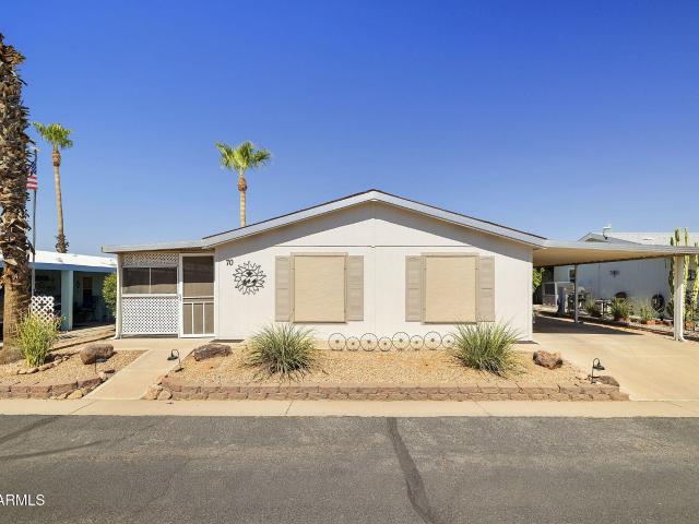 3700 s tomahawk road # 70