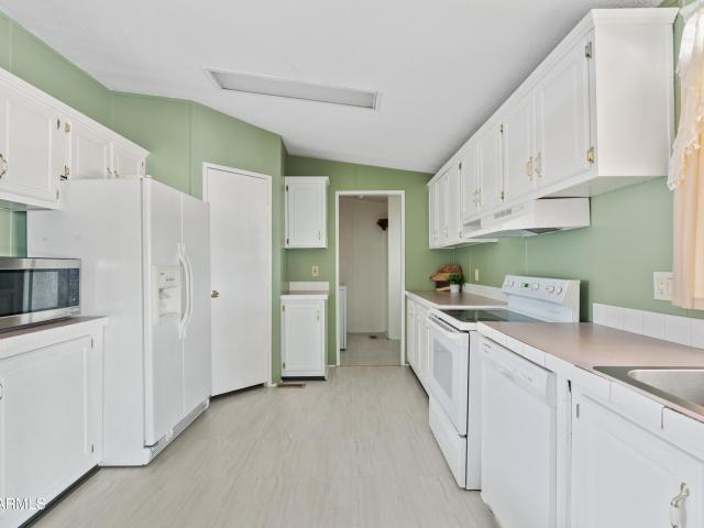 3700 S Tomahawk Road # 31