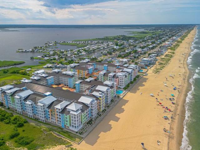 3700 Sandpiper Rd Unit 401A, Virginia Beach, VA 23456
