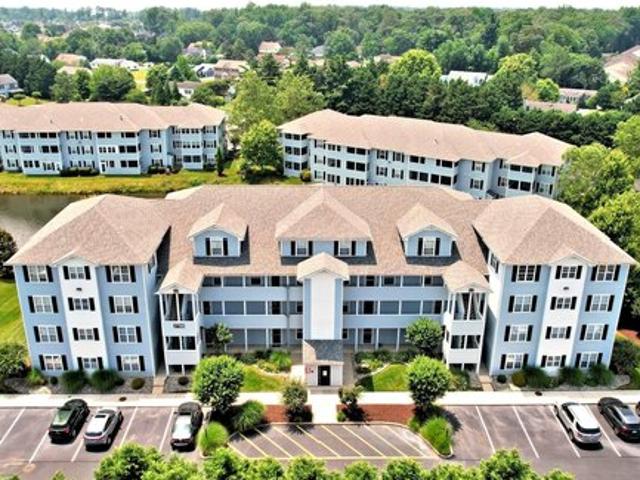 3700 Sanibel Cir Unit 3705, Rehoboth Beach, DE 19971