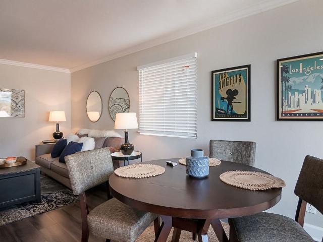 3700 Sepulveda Apartments 1 Bedroom Apartment for Rent at 3700 S Sepulveda Blvd, Los Angeles, CA 90034 Palms