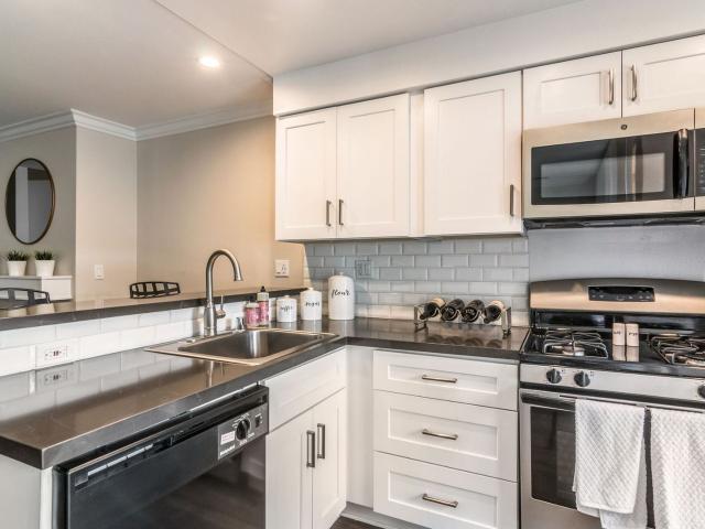 3700 Sepulveda Apartments
