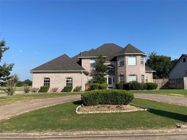 3700 Sheffield Ave, Muskogee, OK 74403