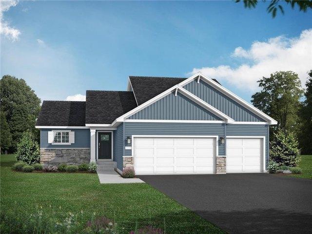 3700 th Ave NW, Saint Francis, MN 55070