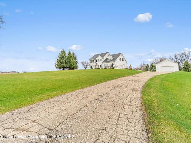 3700 W Lehman Road
