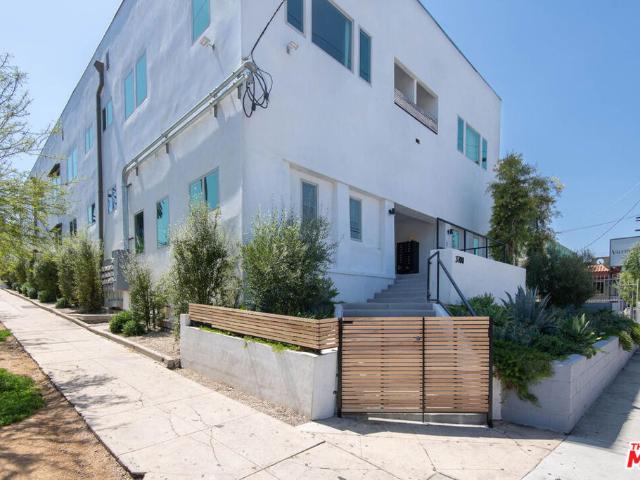 3700 W Sunset Boulevard