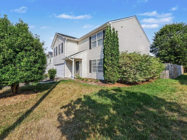 3700 Watkins Ridge Court