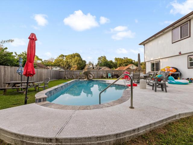 3700 Wood Sorrel Drive