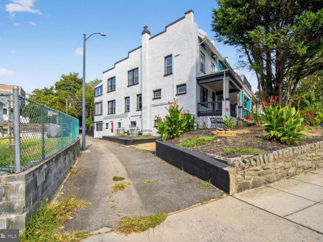 3700 13th St NW, Washington, DC 20010 | MLS #DCDC2246