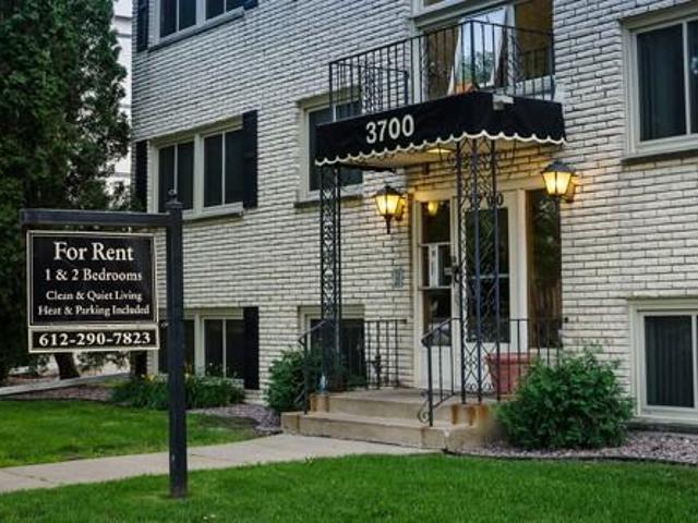 3700 3708 Lyndale Ave S 1 Bedroom Apartment for Rent at 3708 Lyndale Ave S, Minneapolis, MN 55409 East Harriet