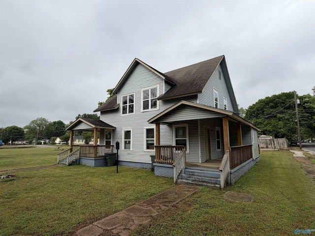 3700 3 Alpine St, Huntsville, AL 35805