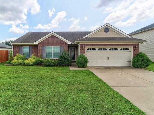 3701 Mariner Dr, Evansville, IN 47711