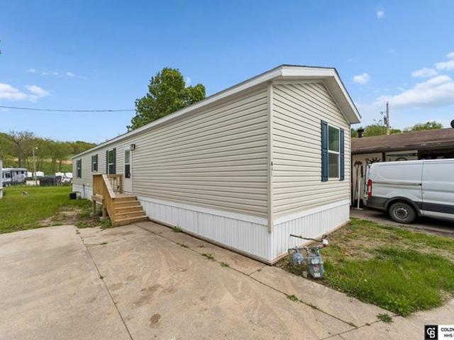 3701 McKinley St Lot 45A, Omaha, NE 68112
