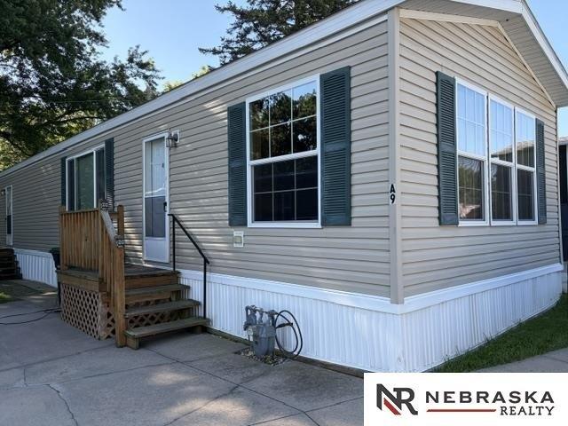 3701 McKinley St Unit A9, Omaha, NE 68112