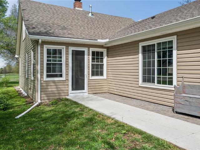 3701 N 123rd St, Kansas City, KS 66109 | MLS #2613 | Compass