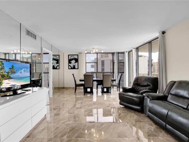 3701 N Country Club Dr, Unit 2203, Aventura, FL 33180 | MLS #A12010 | Compass