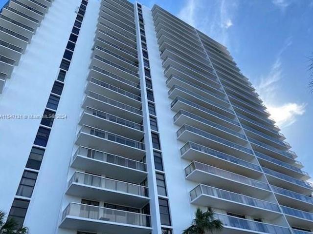 3701 N Country Club Dr #1709, Aventura, FL 33180