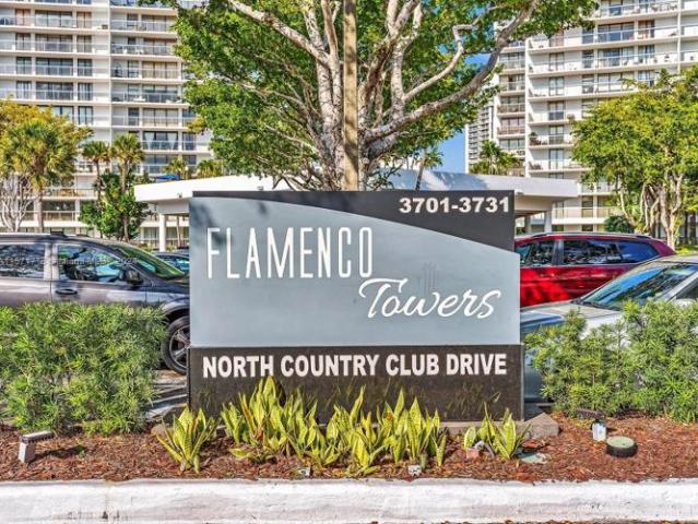 3701 N Country Club Dr #803, Aventura, FL 33180