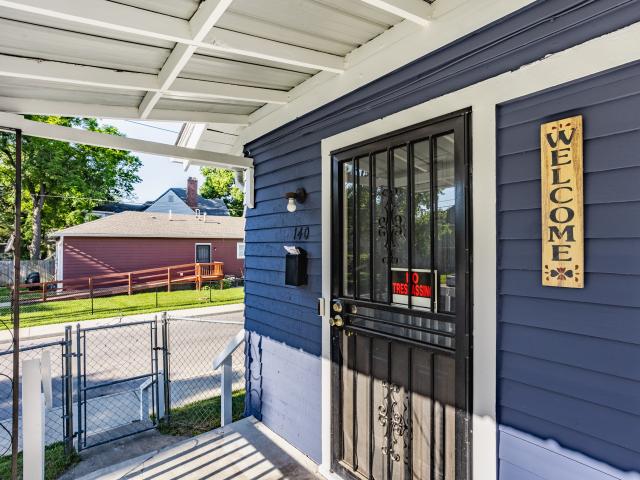 3701 N Capitol Avenue