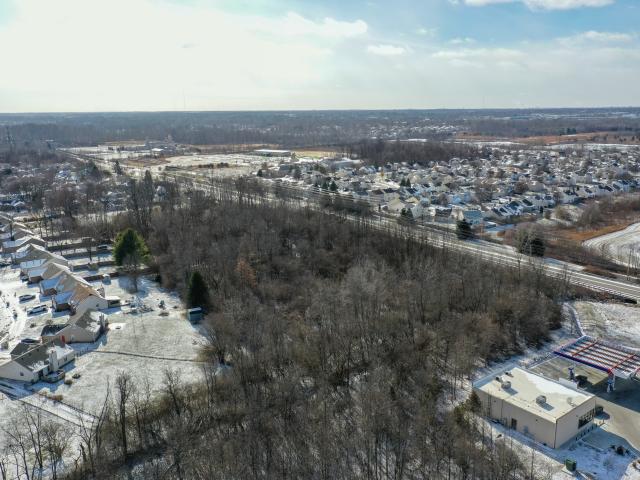 3701 N German Church Road