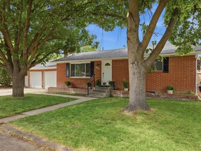 3701 N Woody Dr, Boise, ID 83703
