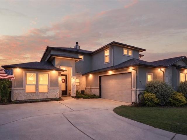 3701 Nahid Ct, Corpus Christi, TX 78418