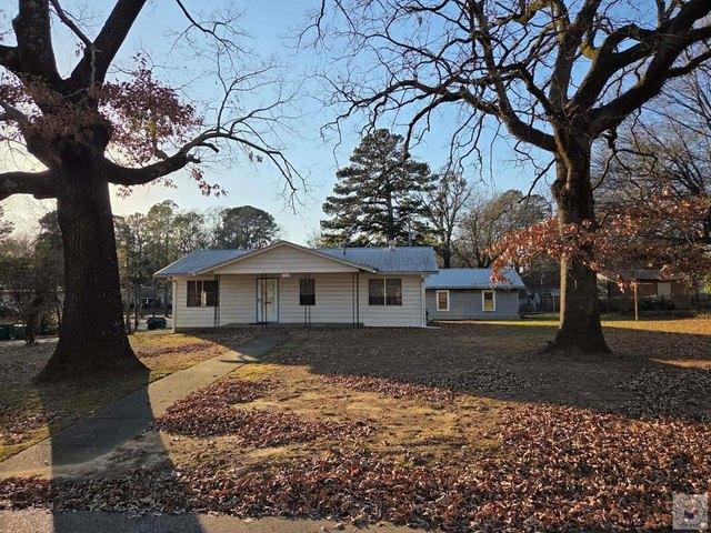 3701 Olive St, Texarkana, TX 75503